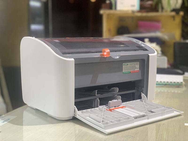 Các loại máy in phổ biến hiện nay – Cách chọn máy in tốt nhất | Xưởng ...