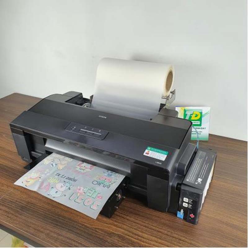 Các loại máy in phổ biến hiện nay – Cách chọn máy in tốt nhất | Xưởng ...