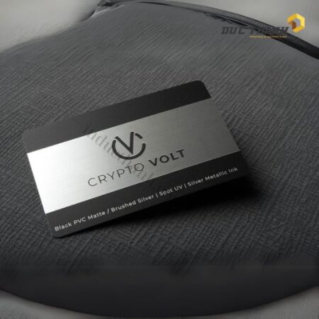 Báo giá in card visit giá rẻ tại Hà Nội mẫu mã đẹp lấy ngay